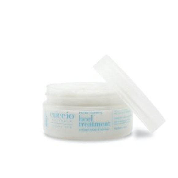 Bath & Body | Foot Care Spa Cuccio Naturale Pedicure Hydrating Heel ...